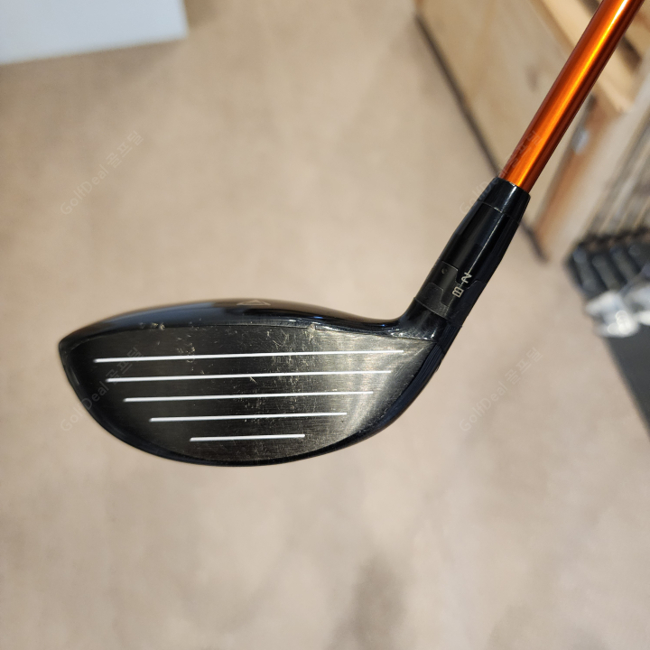 [골프딜] 타이틀리스트 915F 3번우드 15도 디아마나 5S - 상품정보