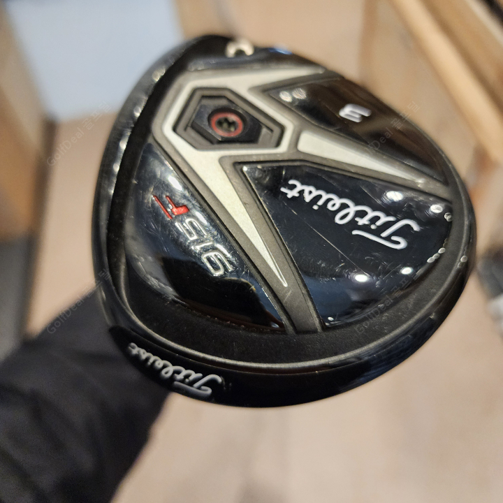 [골프딜] 타이틀리스트 915F 3번우드 15도 디아마나 5S - 상품정보