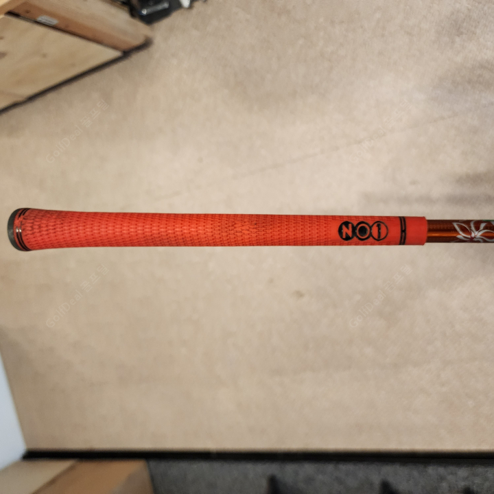 [골프딜] 타이틀리스트 915F 3번우드 15도 디아마나 5S - 상품정보