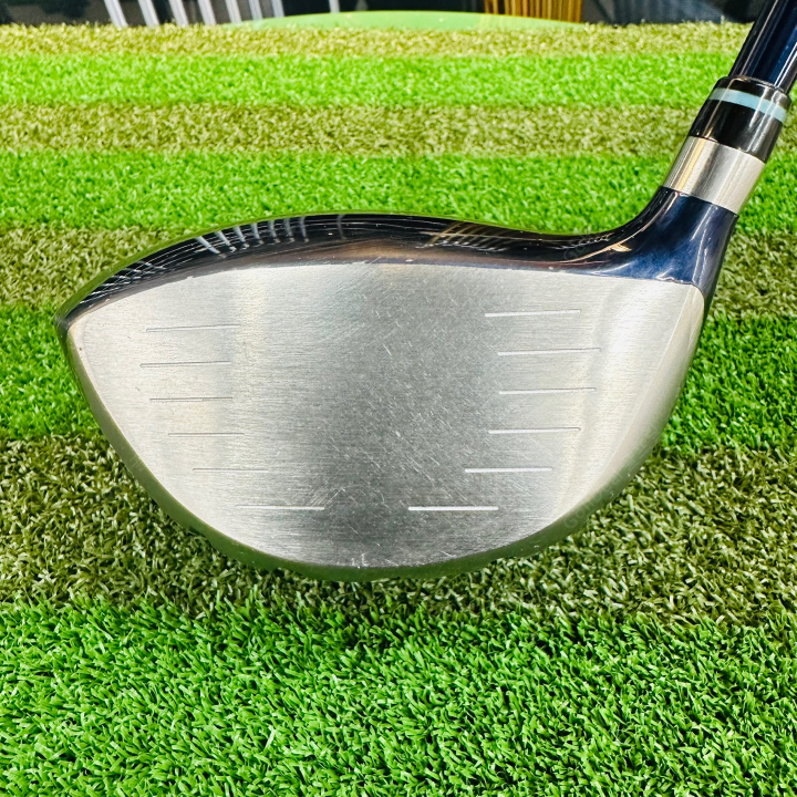 [골프딜] 미즈노 JPX E600 남성 드라이버 10도 강도S - 상품정보