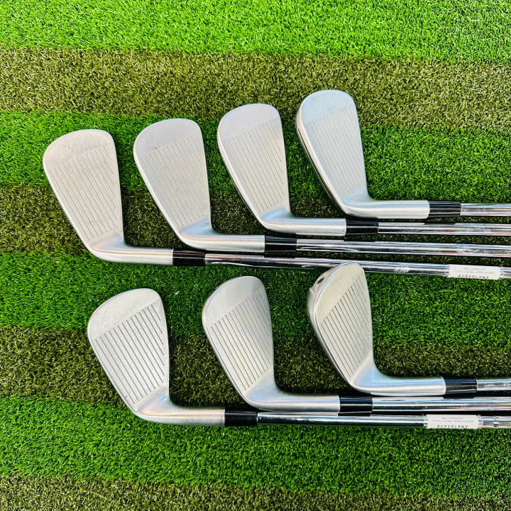 [골프딜] 테일러메이드 P790 21년형 4-P 7아이언 다골EX S200 테일러메이드 코리아정품 - 상품정보