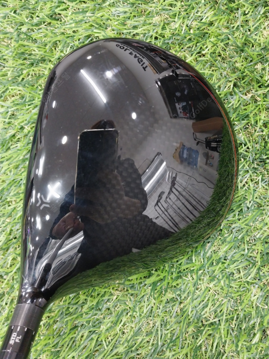 [골프딜] [중고] 스릭슨 ZX5 9.5도 투어AD HD 6S 중고 드라이버 - 상품정보