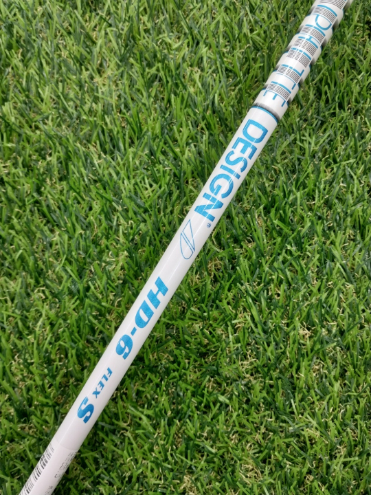 [골프딜] [중고] 스릭슨 ZX5 9.5도 투어AD HD 6S 중고 드라이버 - 상품정보