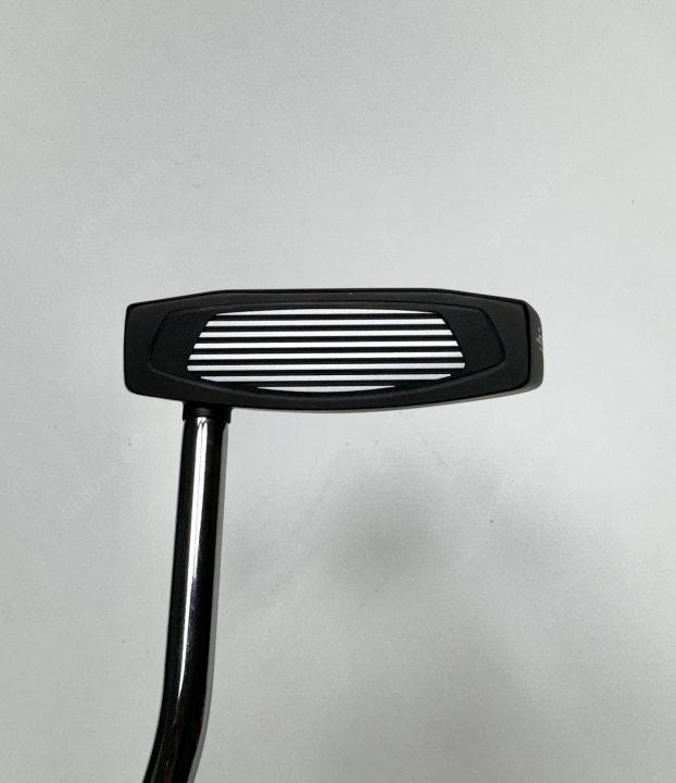[골프딜] 테일러메이드 SPIDER GT 스플릿 백 싱글 벤트 퍼터 34인치 - 상품정보