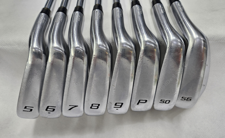 [골프딜] 브리지스톤 V300 5세대 5-S NS.PRO 950 R 아이언세트 - 상품정보