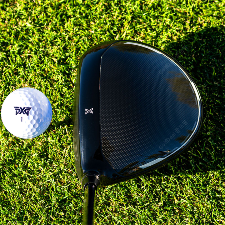 [골프딜] 2024 PXG 드라이버 0311 블랙옵스 Ops 스피더 NX 그린 블루 블랙 - 상품정보