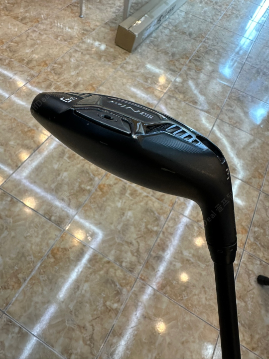 [골프딜] [한국정품] 핑 G425 3번 19도 FLEX-SR 남성유틸리티 - 상품정보