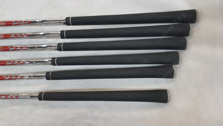 [골프딜] [중고] 중고 브릿지스톤 J15 CB 남성용 아이언세트 강도S #5,6,7,8,9,P 6개 - 상품정보