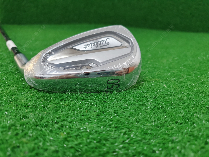 [골프딜] 타이틀리스트 T100 50도 경량 NS MODUS 105S 웨지 - 상품정보