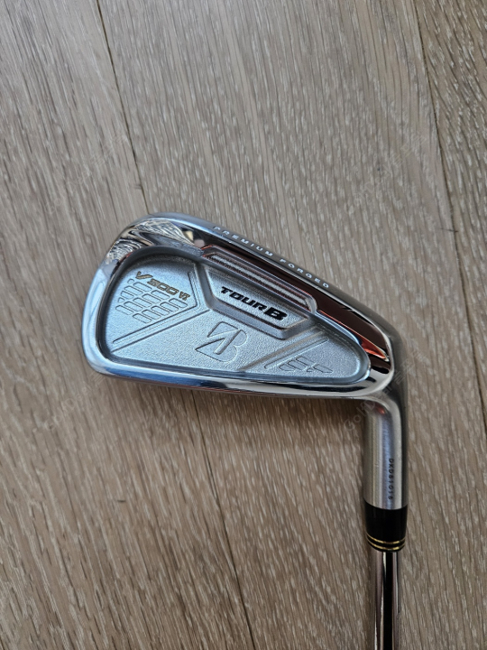 [골프딜] 브릿지스톤 석교정품 V300-6 4번아이언 NS PRO 950 R - 상품정보