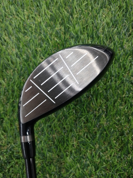 [골프딜] [중고] 캘러웨이 STEELHEAD XR 스틸헤드 XR 3번 중고 페어웨이 우드 SR - 상품정보