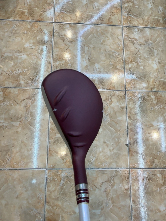 [골프딜] [중고] 핑 GLE2 6번 ULT 240J L 여성유틸리티 중고골프채 6번유틸 - 상품정보