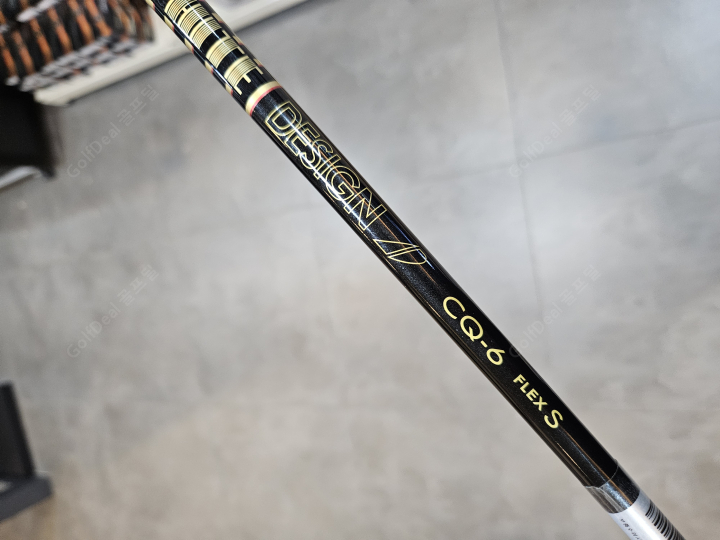 [골프딜] 스텔스2 투어AD CQ 6s 특주 - 상품정보