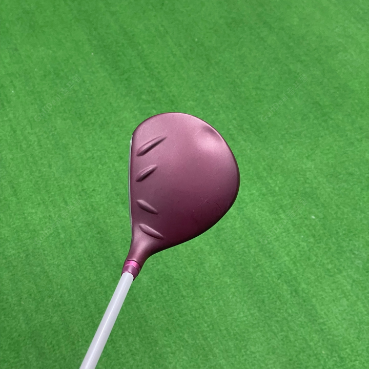 [골프딜] 핑 GLE2 여성우드 5번22도 L 삼양정품 헤드커버X - 상품정보