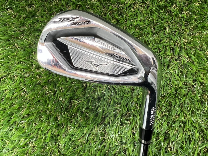 [골프딜] 미즈노 JPX900 초보자용 피칭웨지 단품 판매합니다. 커버X - 상품정보