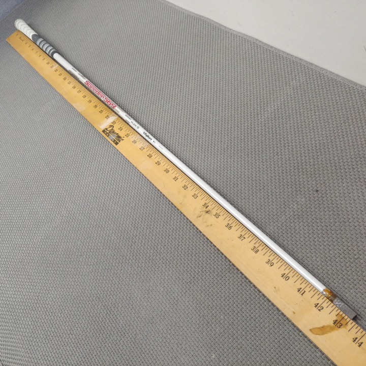 [골프딜] 스피더569 후지쿠라 43.2인치 드라이버 샤프트_H_57g S - 상품정보