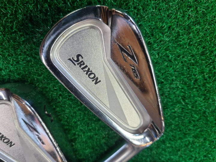 [골프딜] SRIXON 스릭슨 Z765 아이언세트 - 상품정보