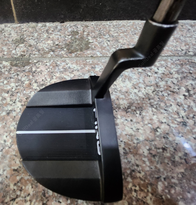 [골프딜] 핑 2021 OSLO H 34 퍼터 - 상품정보