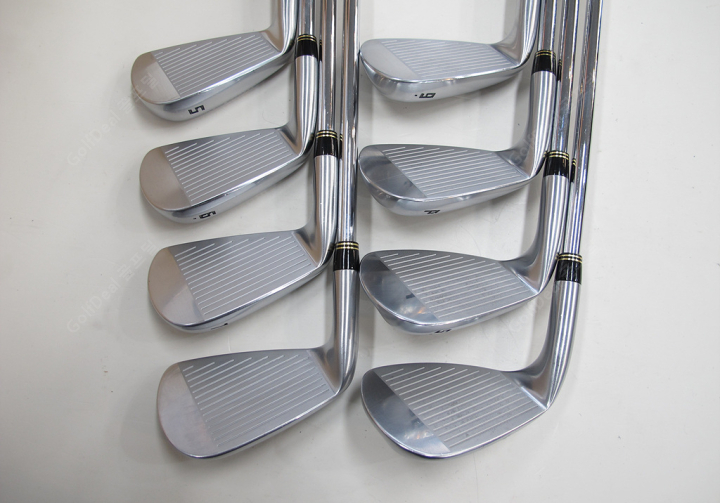 [골프딜] 브릿지스톤 V300 7세대 5~P,50,56 아이언세트 950 R - 상품정보