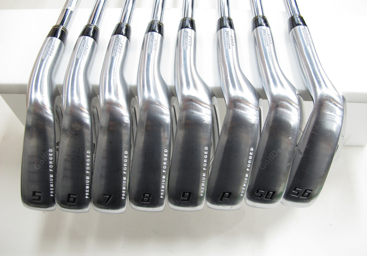 [골프딜] 브릿지스톤 V300 7세대 5~P,50,56 아이언세트 950 R - 상품정보