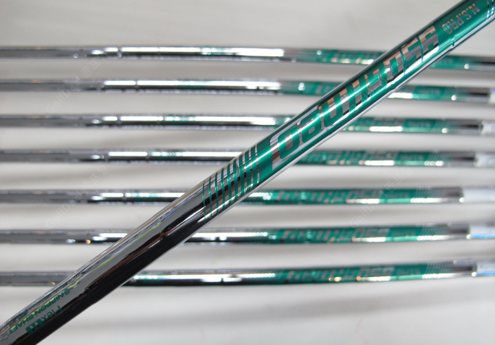 [골프딜] 브릿지스톤 V300 7세대 5~P,50,56 아이언세트 950 R - 상품정보