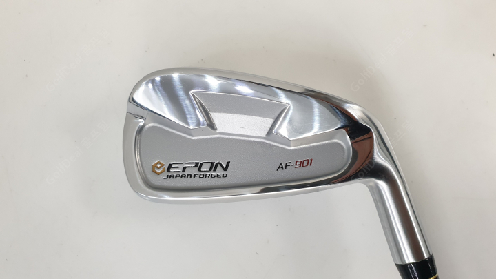 [골프딜] 에폰 AF901 19도 드라이빙아이언 TOUR AD DI 85 S - 상품정보