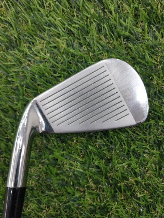 [골프딜] 미즈노 JPX800 포지드 4번 단품 아이언 950R - 상품정보