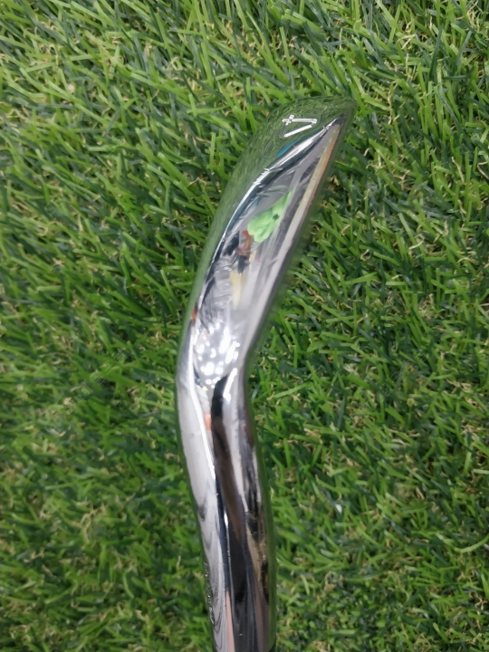 [골프딜] 미즈노 JPX800 포지드 4번 단품 아이언 950R - 상품정보