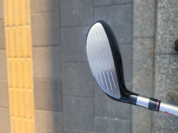 [골프딜] 브리지스톤 투어스테이지 VIQ CL U4 25도 L - 상품정보