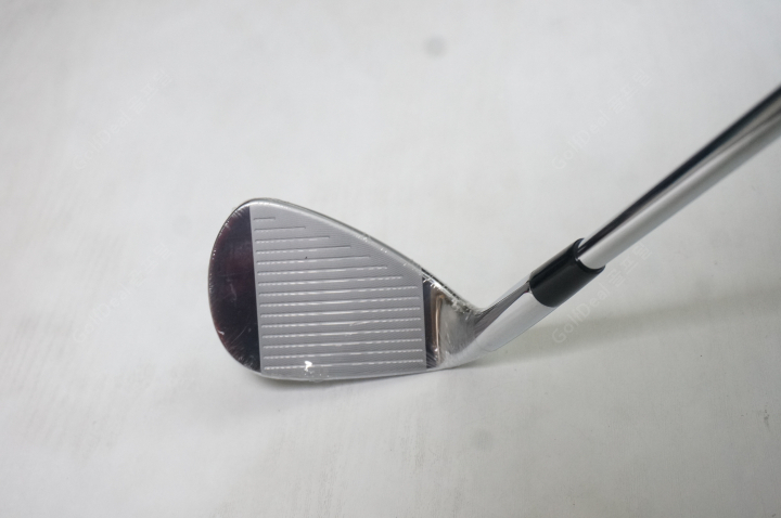 [골프딜] 미즈노 MX-70 포지드 S웨지 샌드웨지 경량스틸 R 미사용 신품 미즈노 코리아 정품 - 상품정보