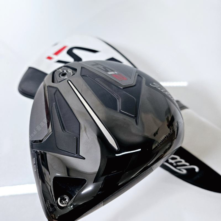 [골프딜] [정품] 타이틀 Tsi2 9도 디아마나 BF 50 R 플렉스 - 상품정보