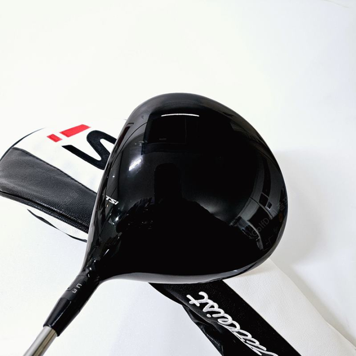 [골프딜] [커스텀정품] 타이틀 Tsi2 9도 디아마나 BF 50 R 플렉스 - 상품정보