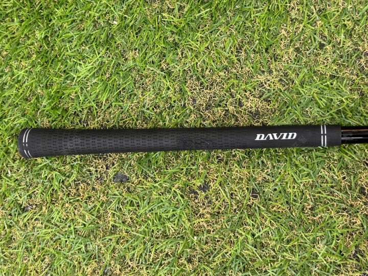 [골프딜] 데이비드 EZ2 3번 우드 15도 SR강도 - 상품정보