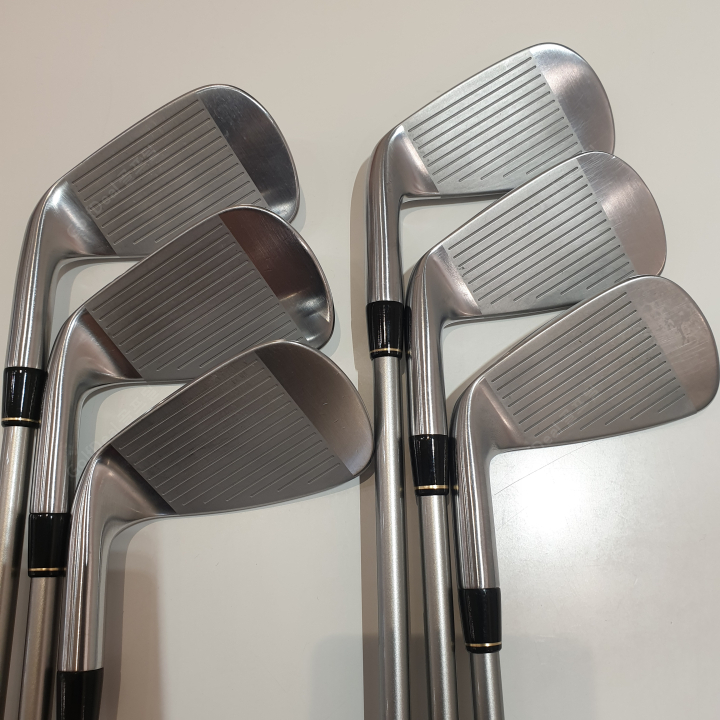 [골프딜] 로마로 레이 타입R플러스 투어AD 55R 6아이언세트(정품) - 상품정보