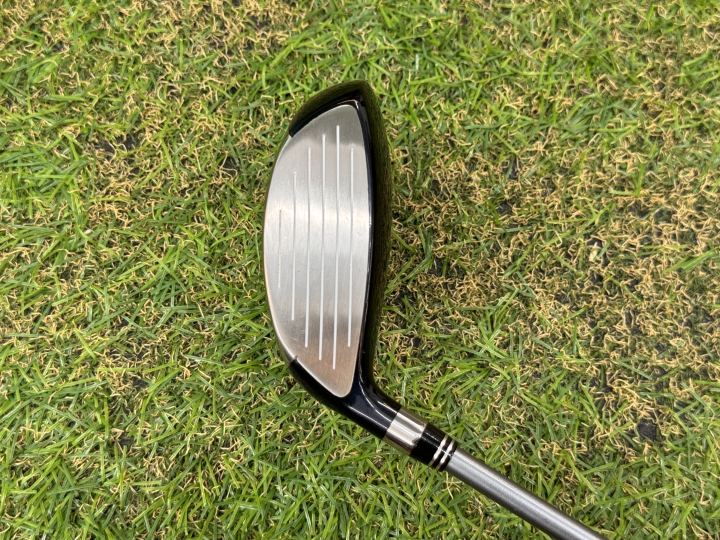 [골프딜] 데이비드 EZ2 3번 우드 15도 SR강도 - 상품정보