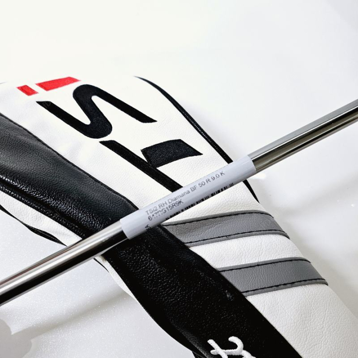 [골프딜] [커스텀정품] 타이틀 Tsi2 9도 디아마나 BF 50 R 플렉스 - 상품정보