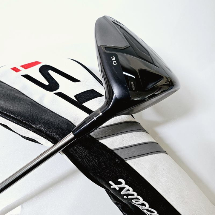 [골프딜] [커스텀정품] 타이틀 Tsi2 9도 디아마나 BF 50 R 플렉스 - 상품정보