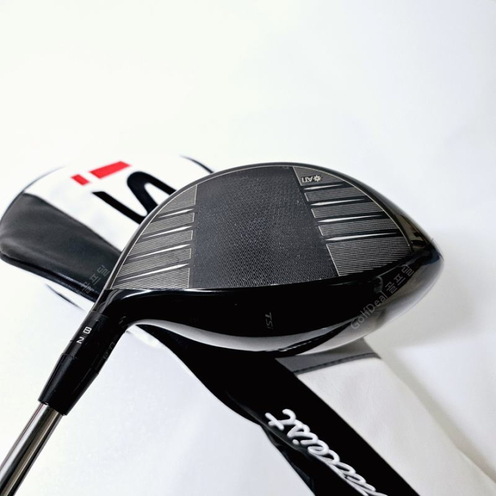 [골프딜] [커스텀정품] 타이틀 Tsi2 9도 디아마나 BF 50 R 플렉스 - 상품정보