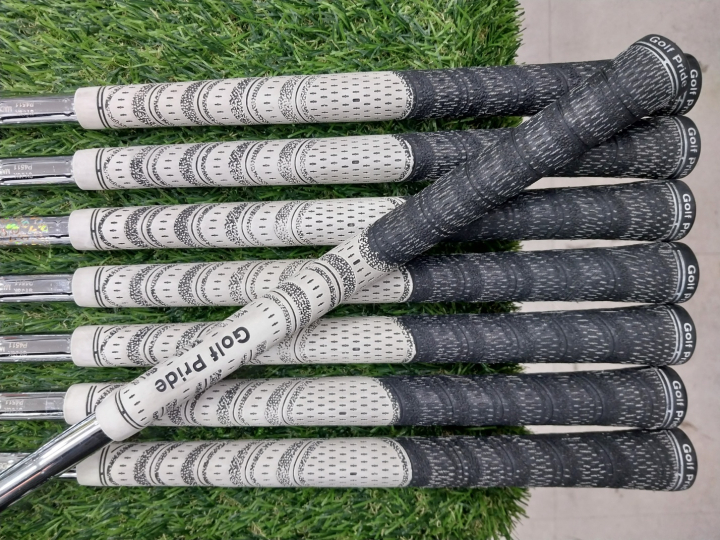 [골프딜] [중고] 미즈노 MX200 중고 아이언세트 5-P,G,S NS PRO 950R 샤프트 입문용골프채 - 상품정보