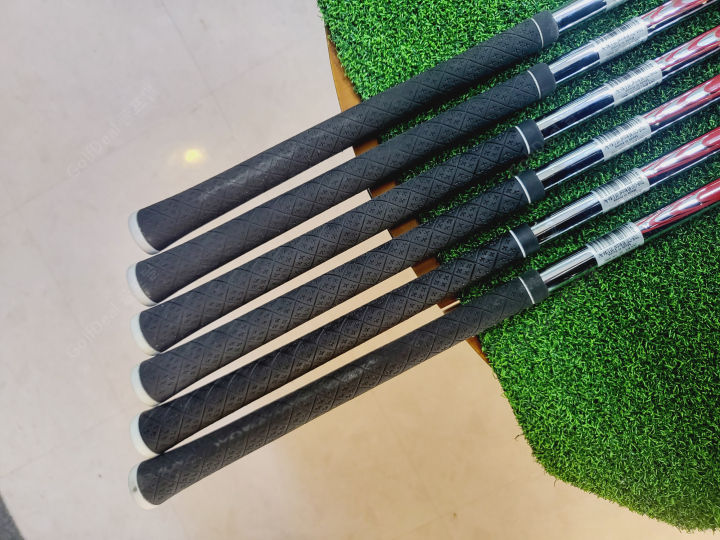 [골프딜] 로마로 RD투어 C101 6아이언(5-P) 모듀스 105 S 정품 - 상품정보