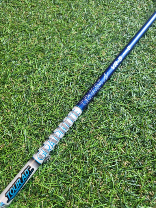 [골프딜] 새제품 투어에이디 TOUR AD VR-5S 강도 드라이버,우드 샤프트 VR5S - 상품정보