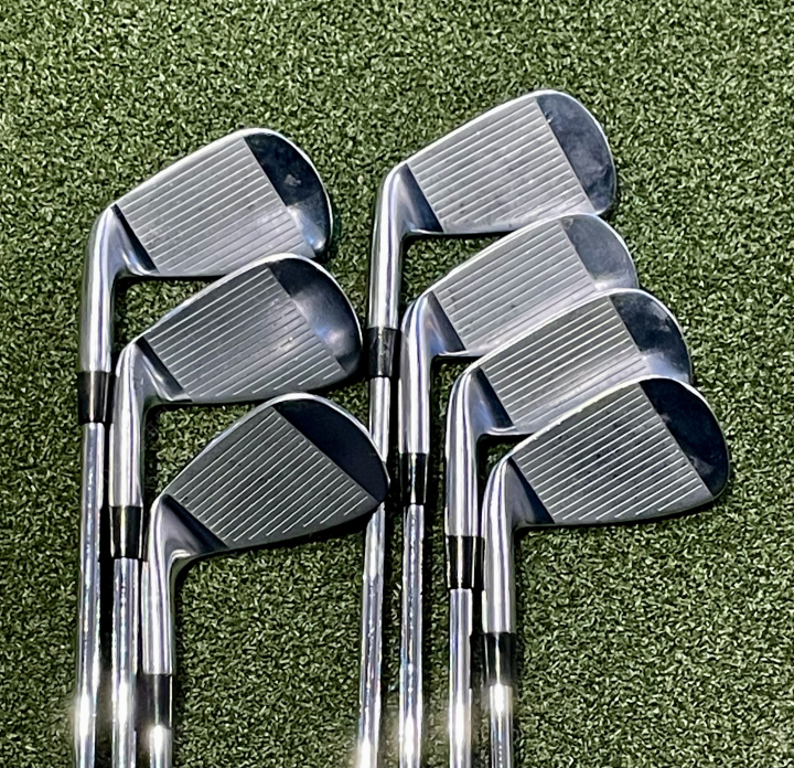 [골프딜] 미즈노JPX850 nspro950GH PM R 7아이언세트(덕화정품) - 상품정보