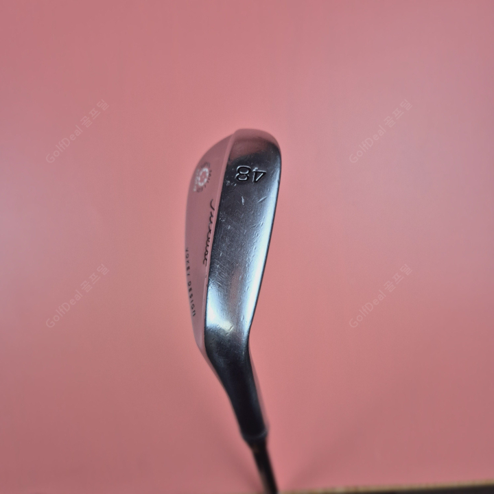 [골프딜] 타이틀리스트 보키 디자인 SM4 48도 웨지 NSPRO 950GH - 상품정보