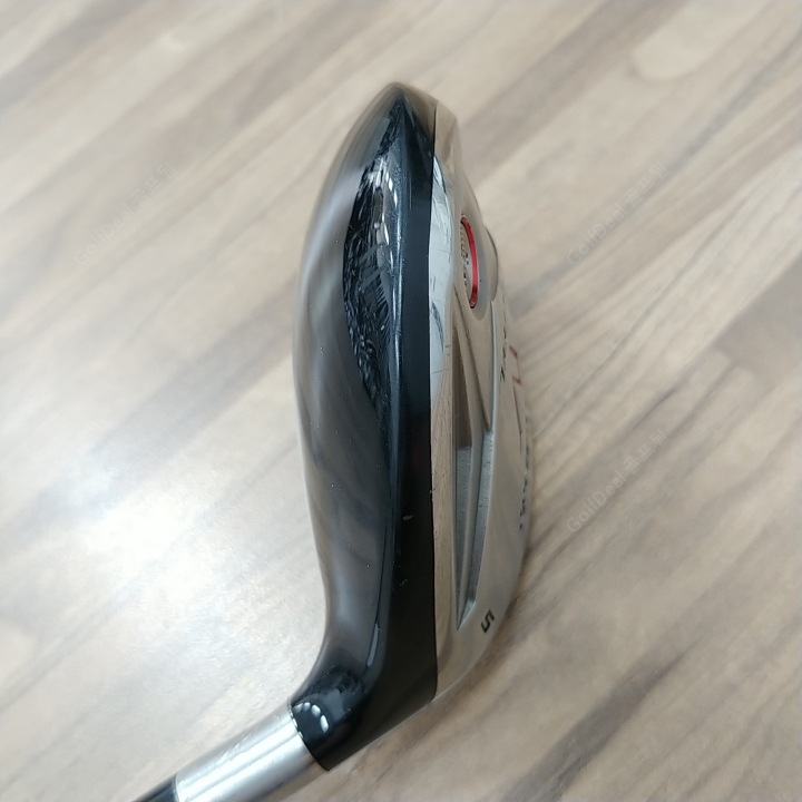 [골프딜] 테일러메이드 V STEEL 5번 18도 우드_C_60g S - 상품정보