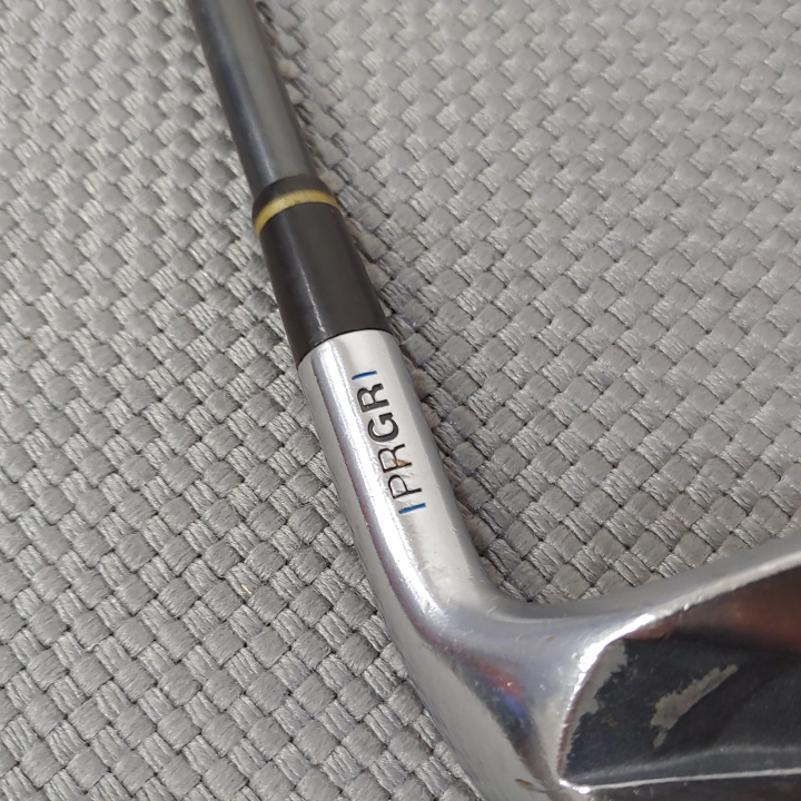 [골프딜] PRGR 915CR TR-X PW웨지_H_M43 S - 상품정보