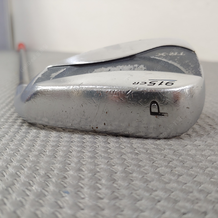 [골프딜] PRGR 915CR TR-X PW웨지_H_M43 S - 상품정보