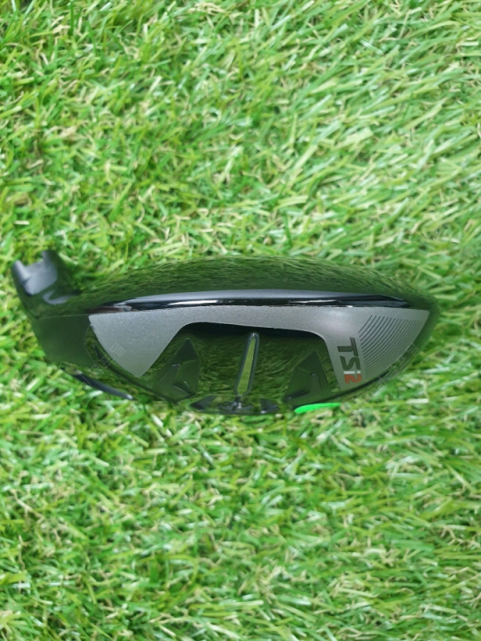 [골프딜] 타이틀리스트 TSi2 18도 3번 유틸리티 헤드 999F - 상품정보