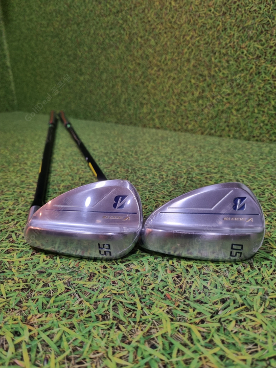 [골프딜] [W205] 브릿지스톤 V300 8세대 50도 56도 웨지 카본 R - 상품정보