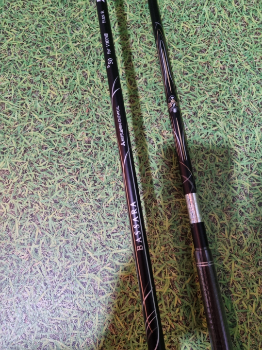 [골프딜] [W205] 브릿지스톤 V300 8세대 50도 56도 웨지 카본 R - 상품정보