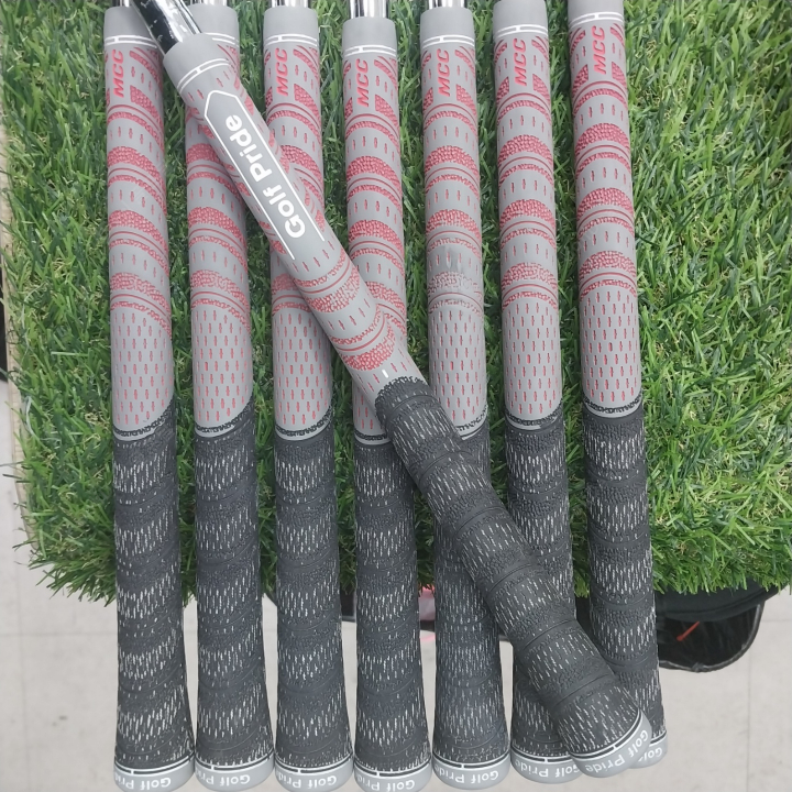 [골프딜] [중고] 미즈노 MX90 포지드 중고 아이언세트 5-P,G,S 950S - 상품정보